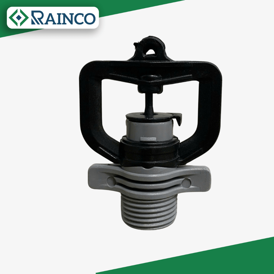 Lưu trữ TƯỚI PHUN MƯA - Rainco